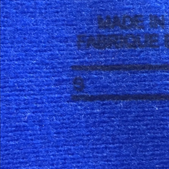 Nike | Jackets & Coats | Nike Mens Blue Small Workout Run Track Jacket ...